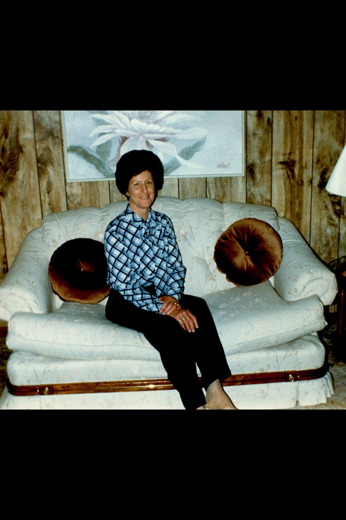 Cora Dean Wigginton – Quad Cities Daily