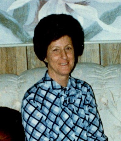 Cora Dean Wigginton Obituary - Cullman, AL