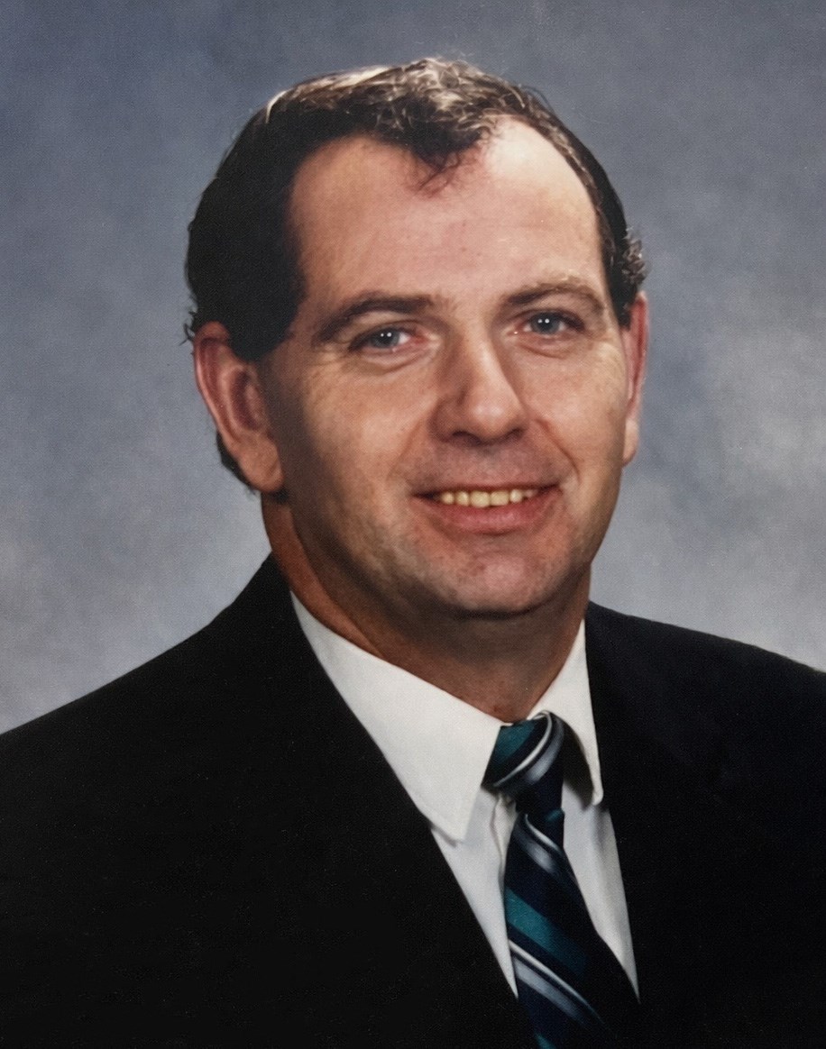 William Rutter Obituary - Indian Head, SK
