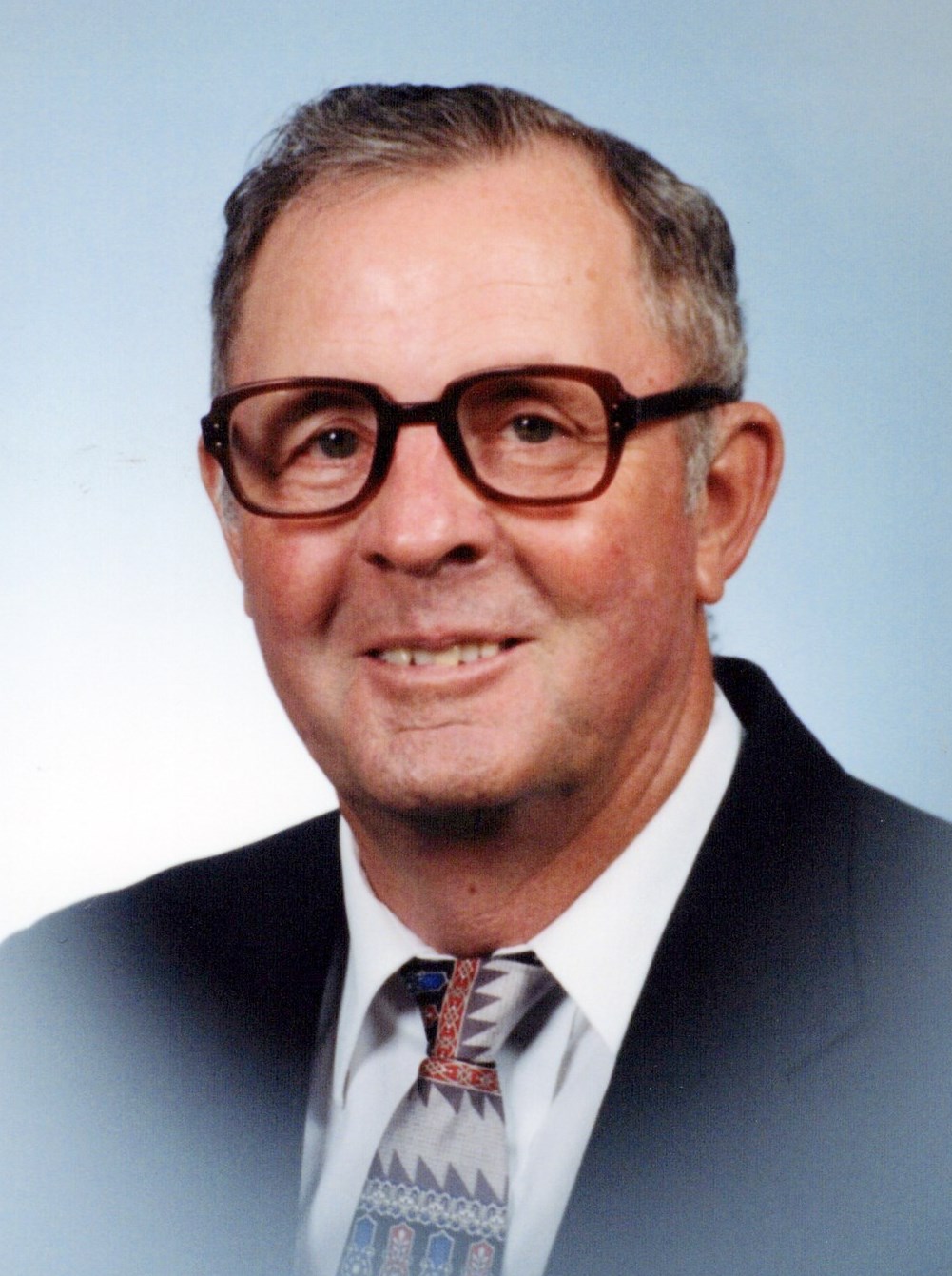 Robert W Maulden Obituary - Wichita Falls, TX