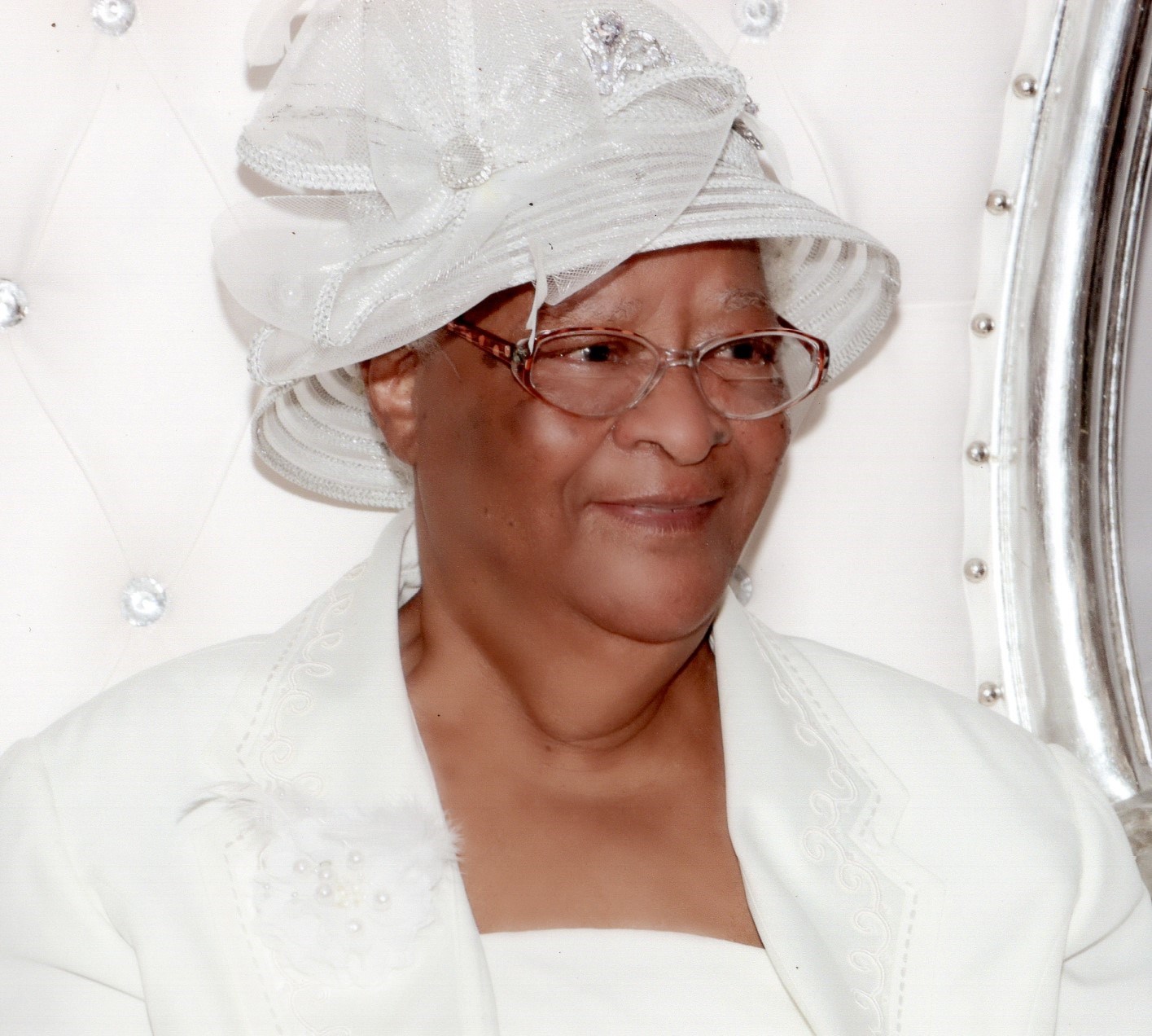 Anne Jean Glaude Obituary - North Miami, FL