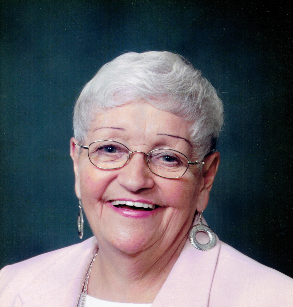 Barbara Hamilton Obituary - Peterborough, ON