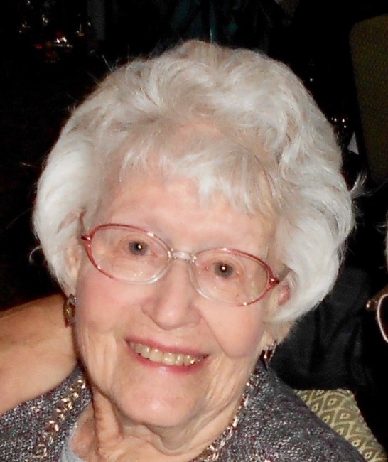 Miriam Fessler Obituary - Gotha, FL