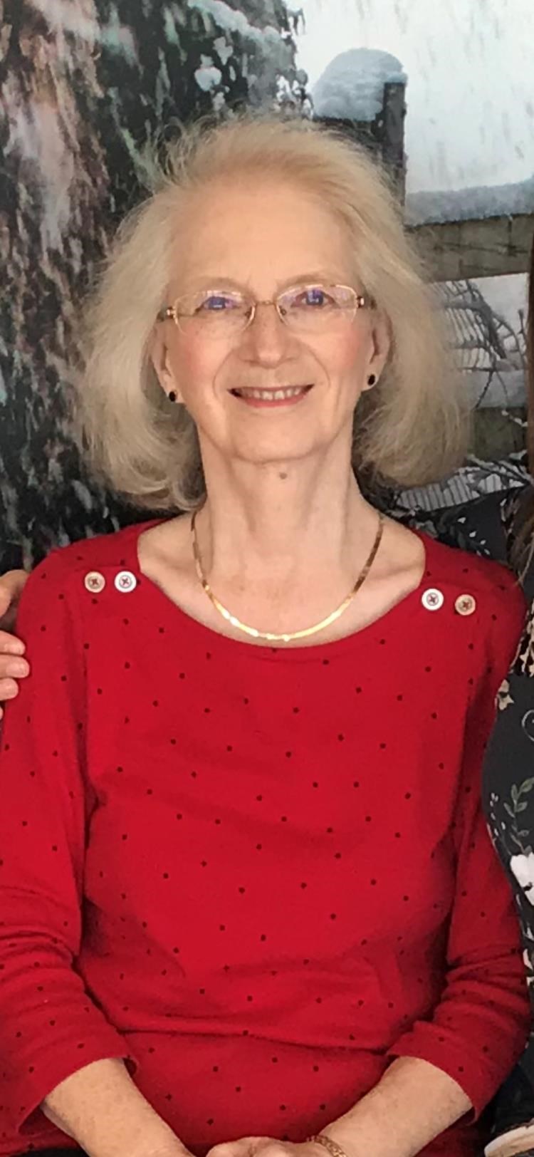 Barbara Knoblock Obituary - Houston, TX