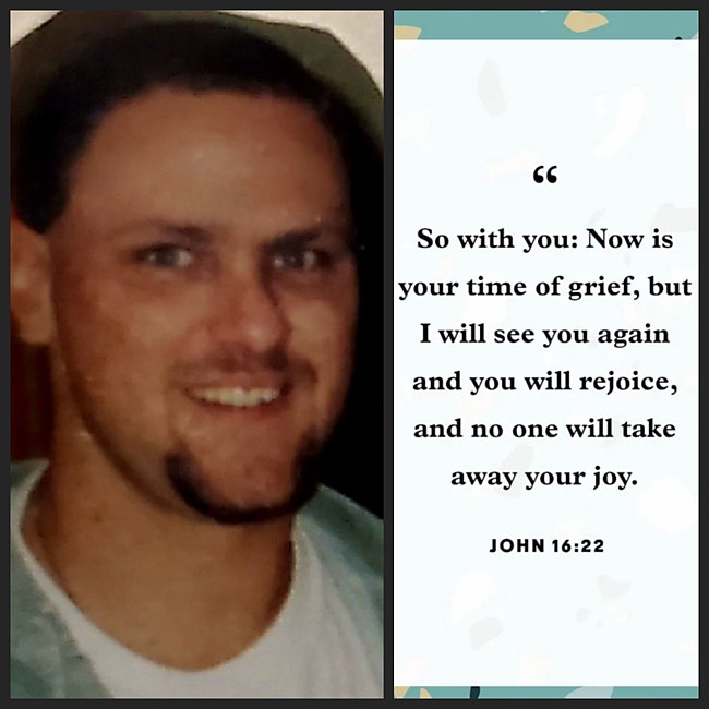 Landon Wray Obituary - Wichita, KS