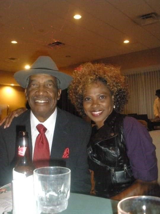 Kenneth Ray Dansby Obituary - Houston, TX