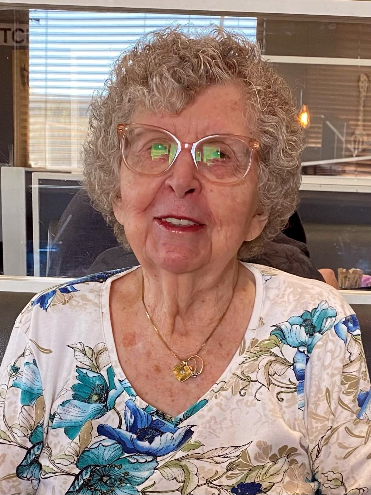 Dorothy Morgan Obituary - Phoenix, AZ