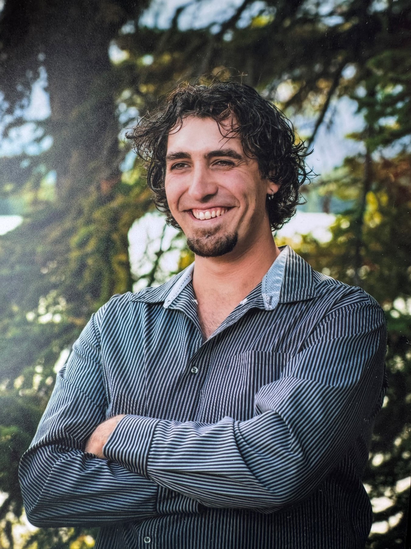 Christopher Teodoro Obituary - Calgary, AB