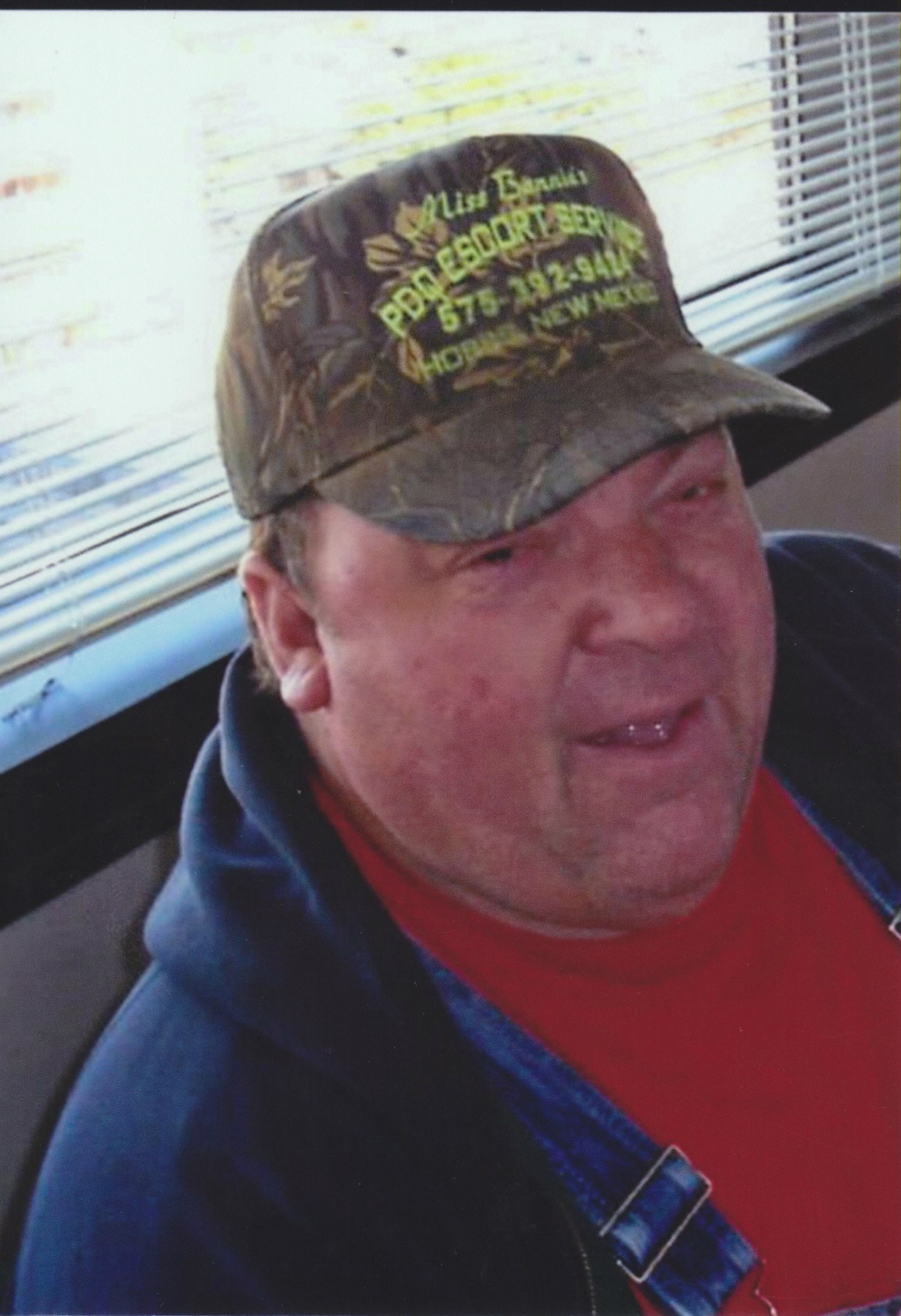 Raymond Lee Bubba Sullivan Obituary - Odessa, TX