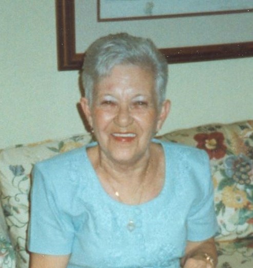 Gladys Edwards Obituary - Old Hickory, TN