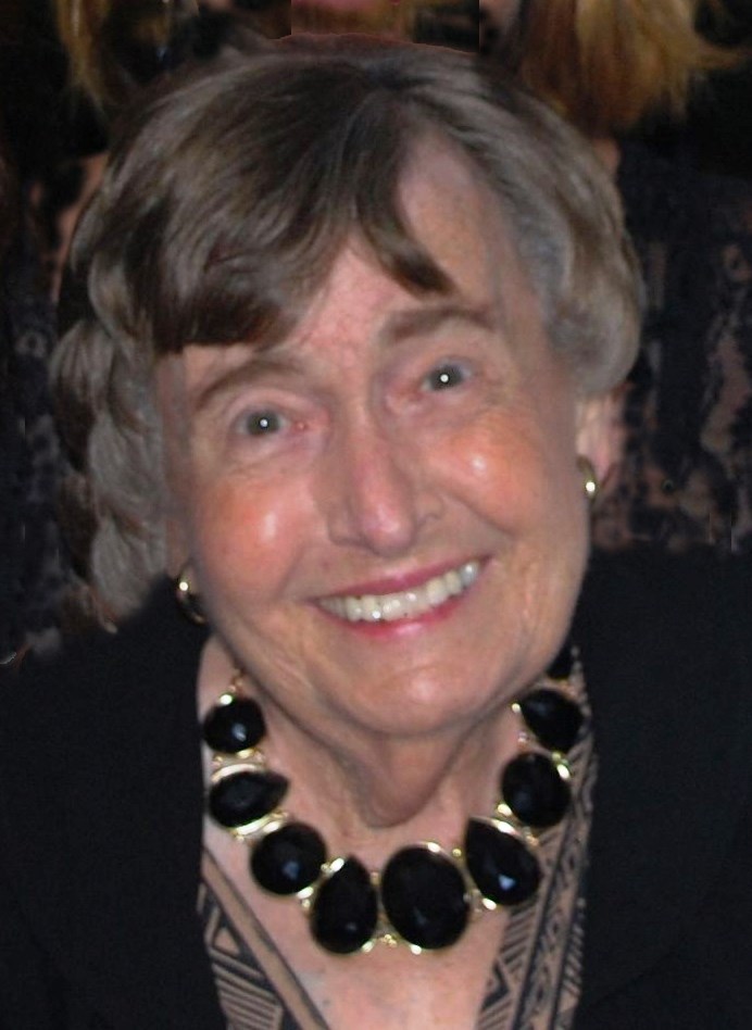 Jo Goodwin Obituary - Cary, NC