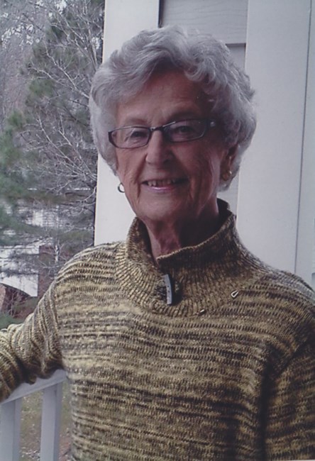 Donna Lorraine Noreen Obituary Apex Nc