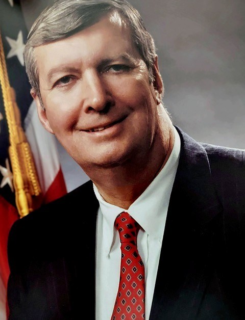 James Rill Obituary - Washington, DC