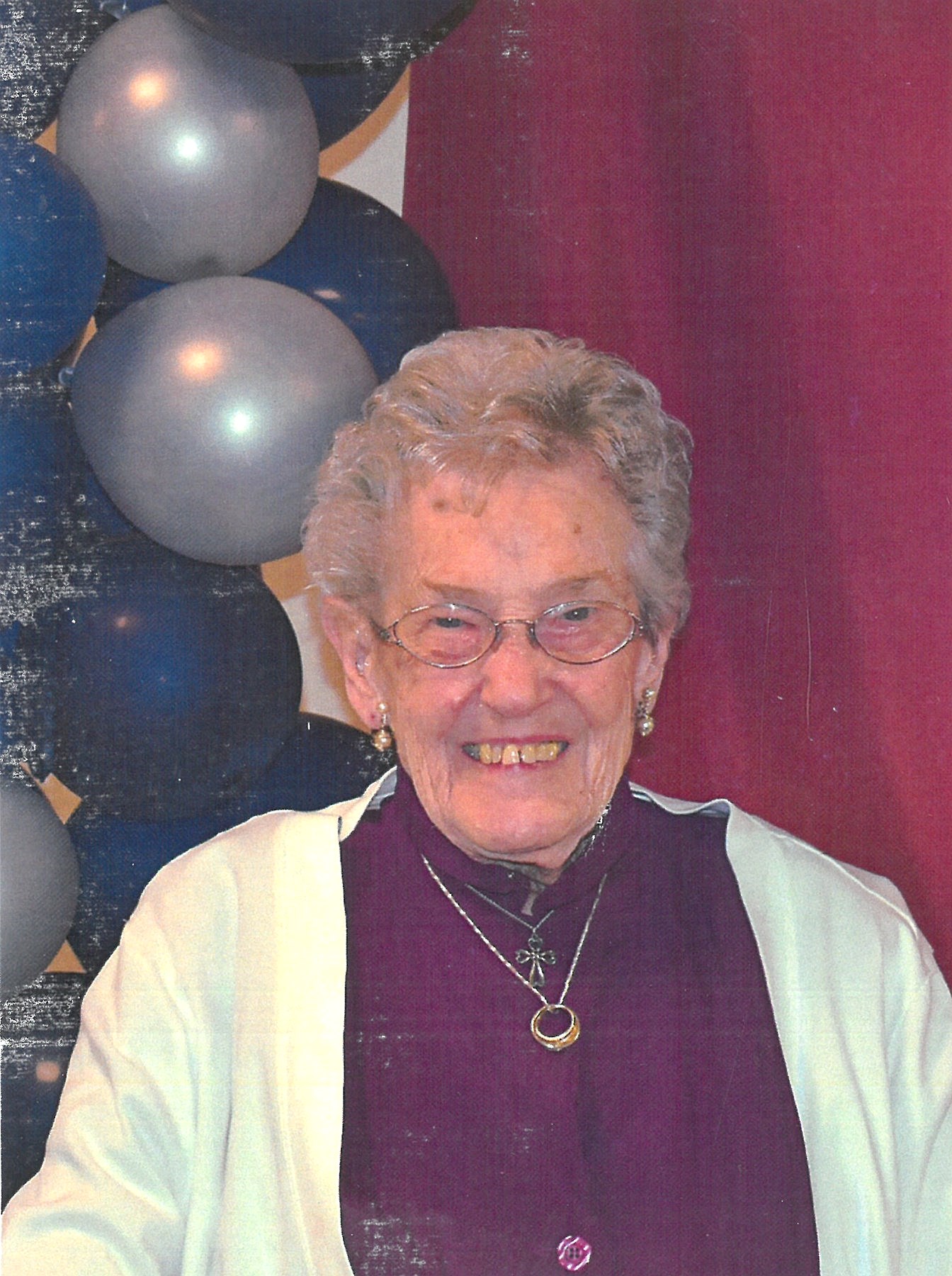 Leona Boerman Obituary - Holland, MI