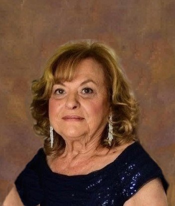 Dolores Petricone Obituary - Providence, RI