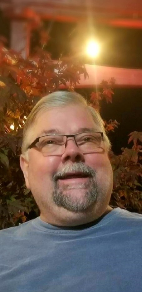 Dennis Ray Webb Obituary - Carrollton, TX
