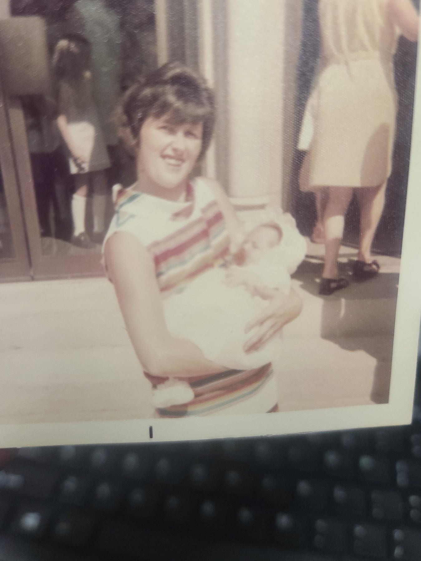 Ellen Keller Obituary - Nottingham, MD