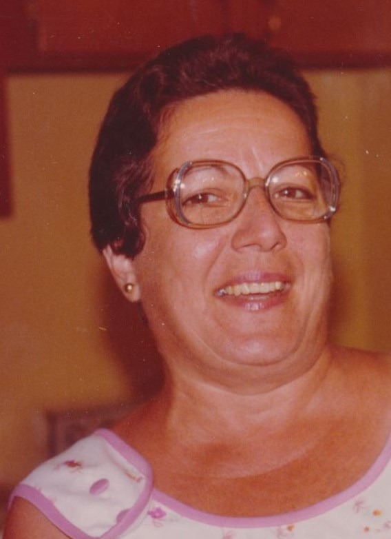Graciela Fernandez Bello Obituary - Hialeah, FL