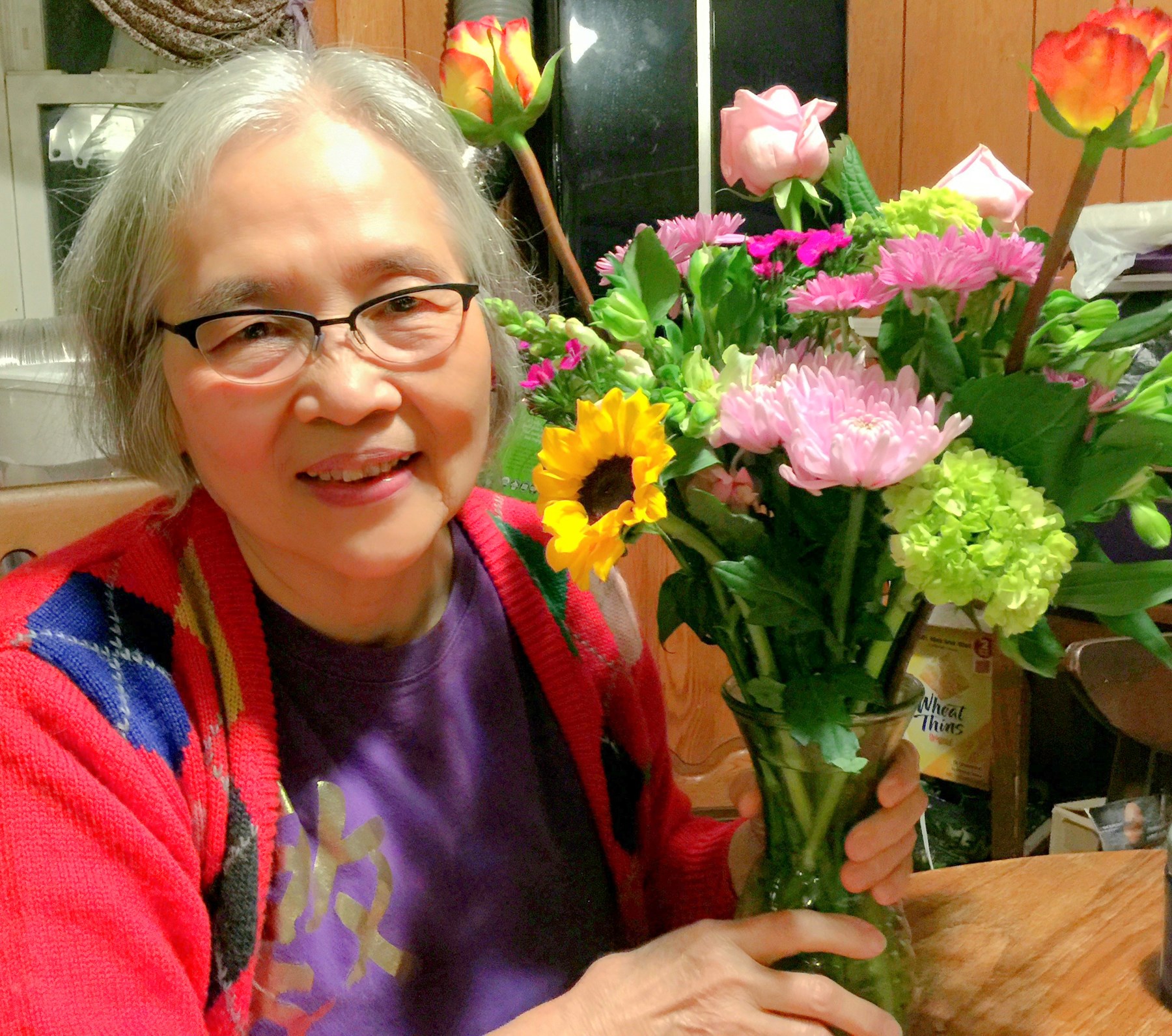 Chin Lan Chang Obituary - Williamsville, NY