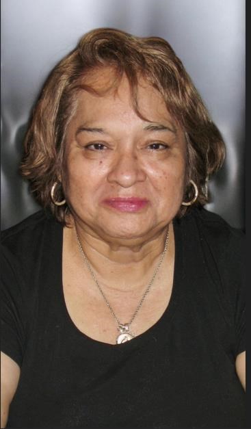 Sofia Villarreal Obituary - Dallas, TX