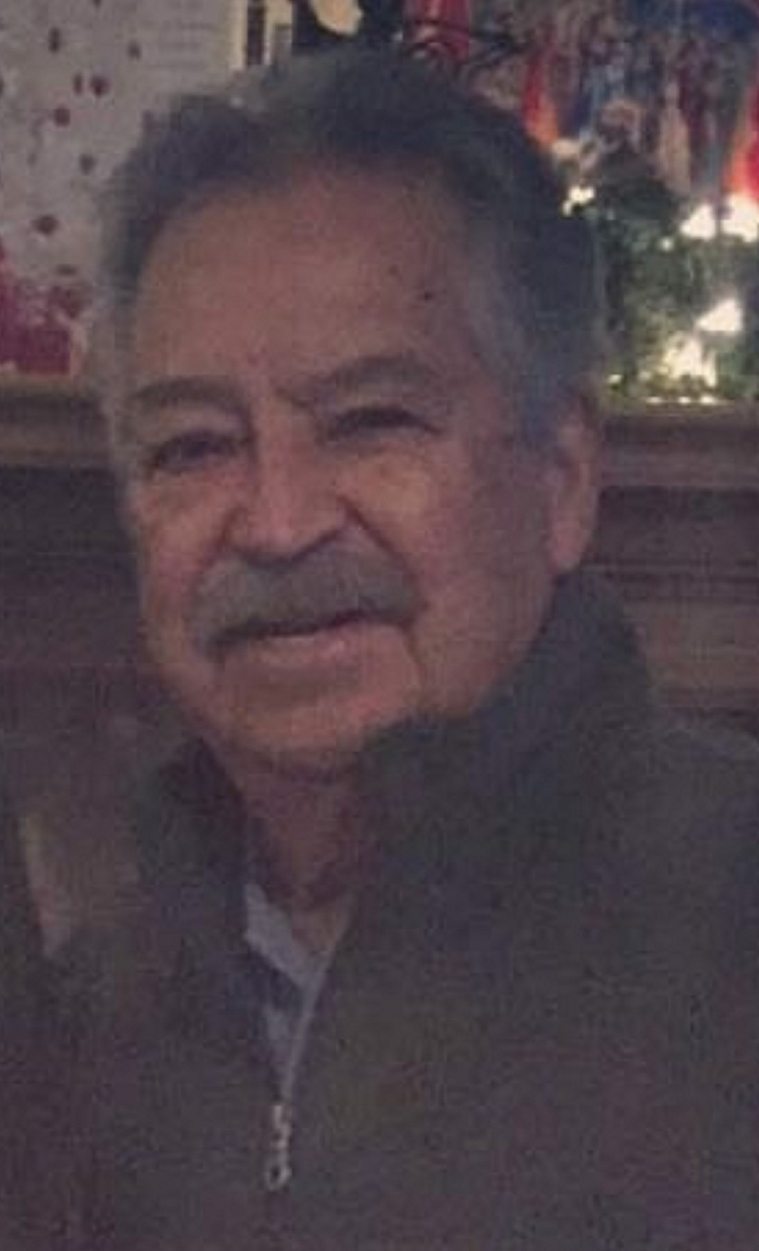 Ruben Martinez Obituary - Dallas, TX