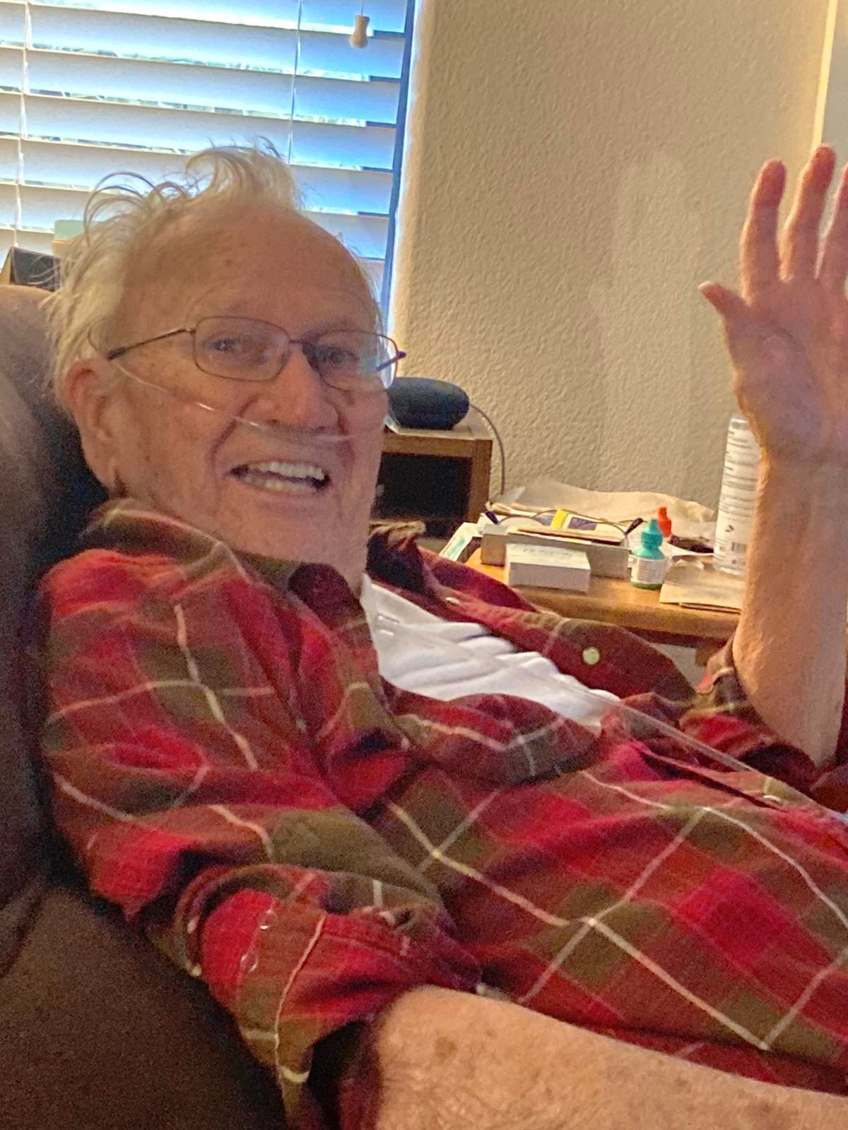 Lawrence Beall Obituary - Riverside, CA