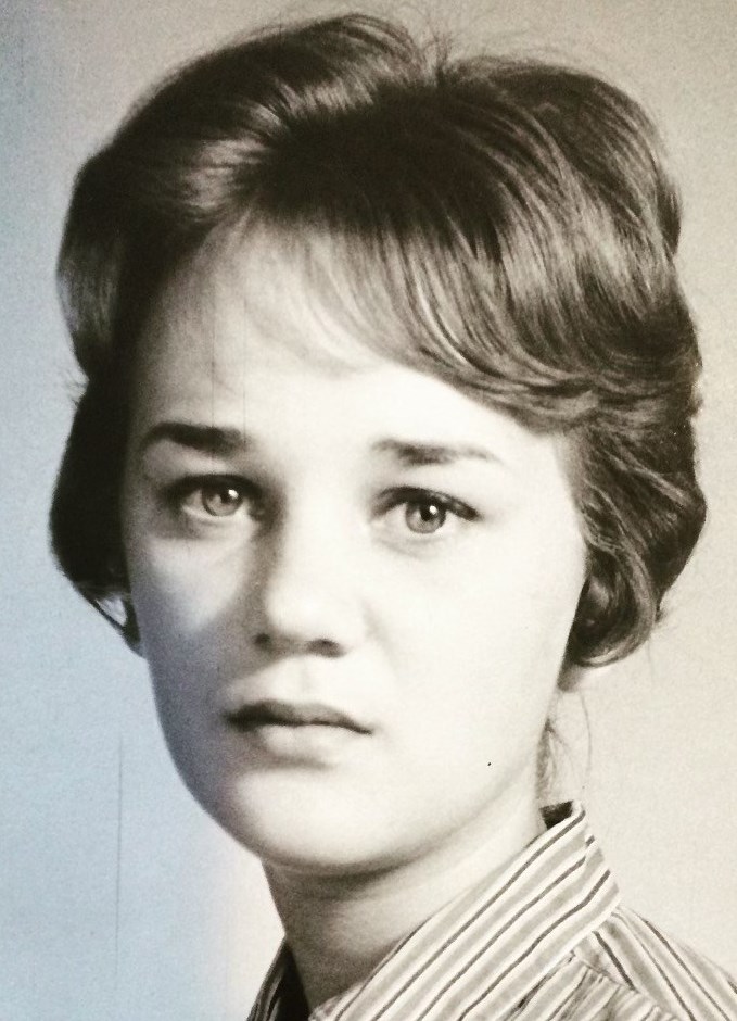 Frances Patricia Lawlor Obituary - Boca Raton, FL