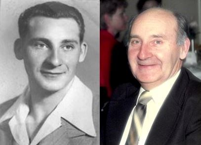 George Joseph "Joe" George Haddad Obituary - Burnaby, BC