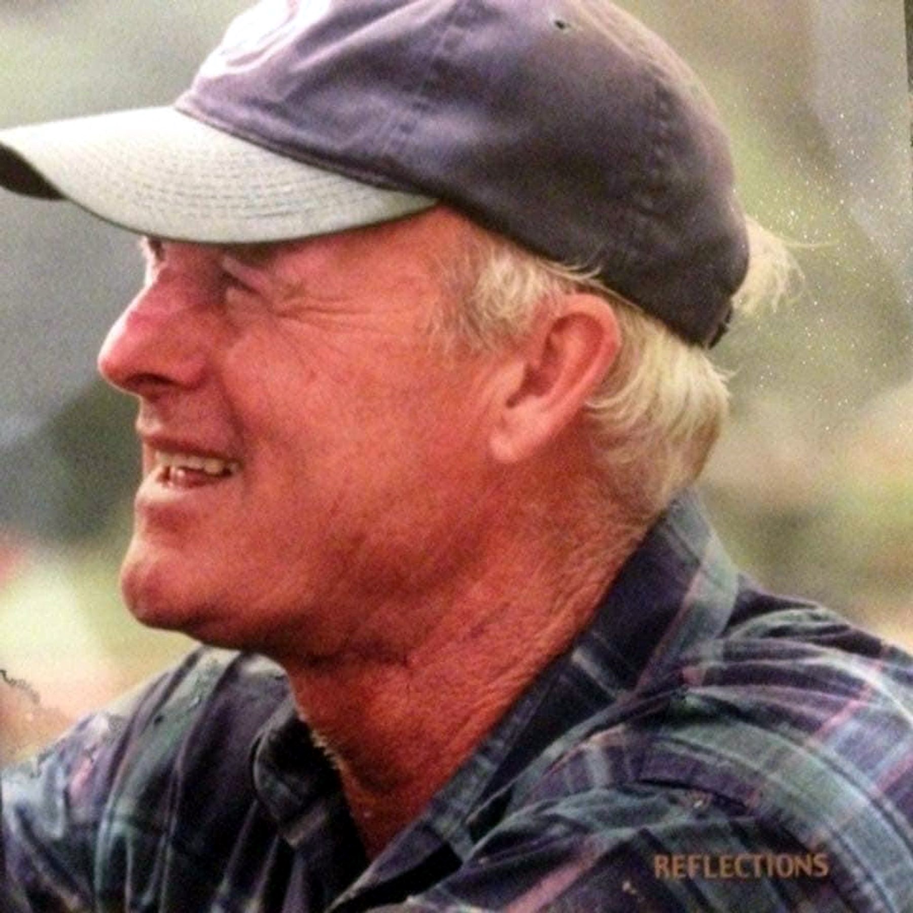 Patrick Dodson Obituary - Clemmons, NC
