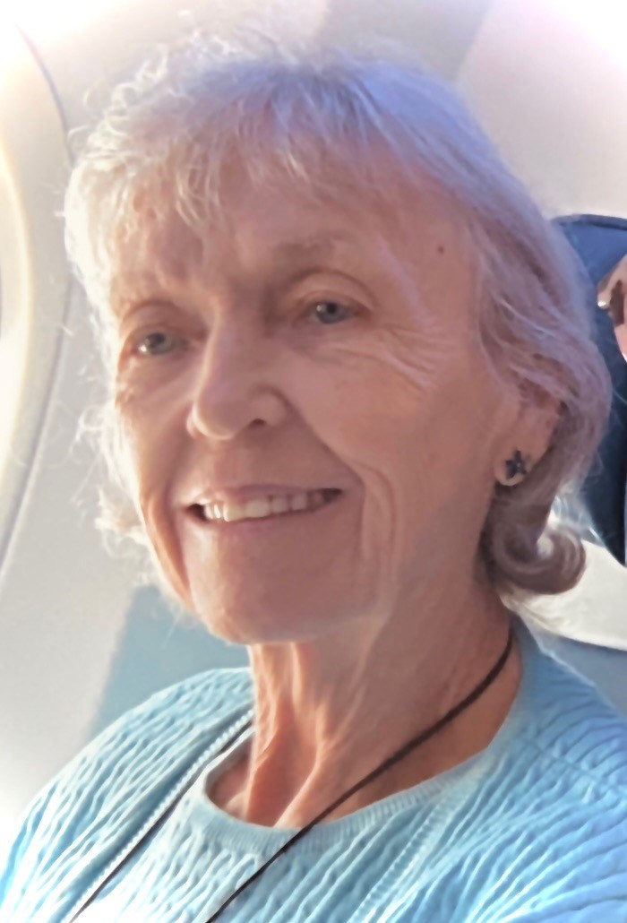 Donna Anderson Obituary - Columbia, MO