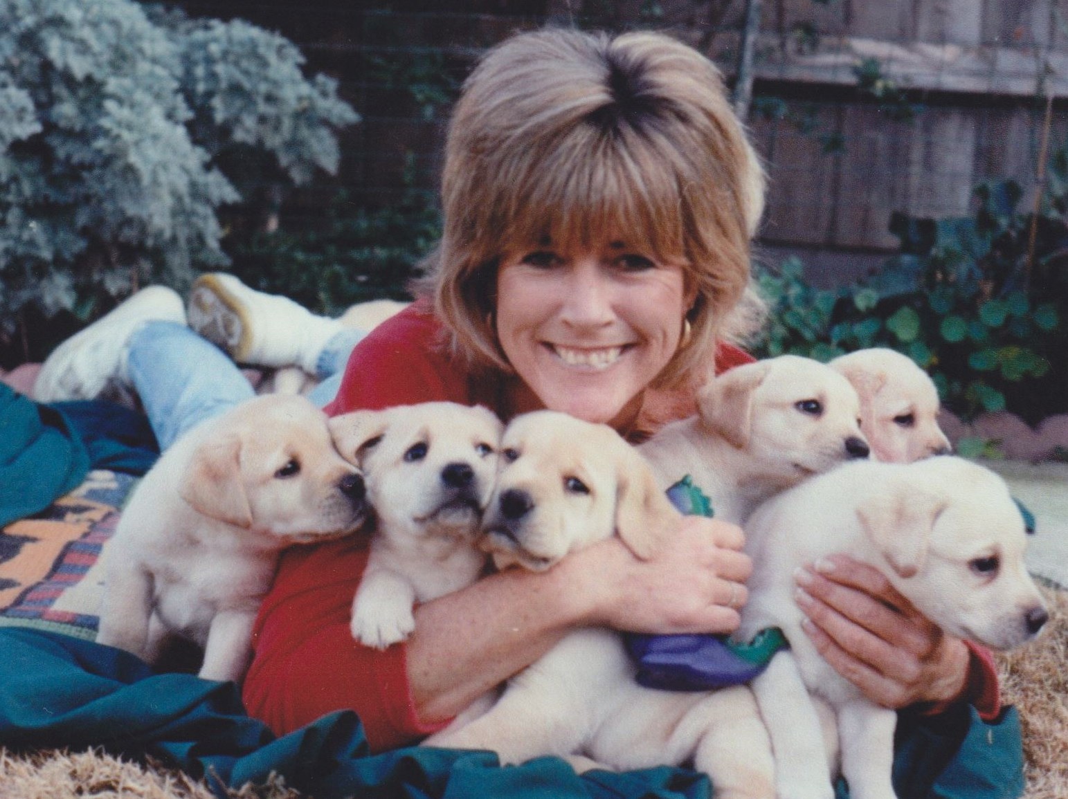Faith Mantooth Obituary - Westlake Village, CA