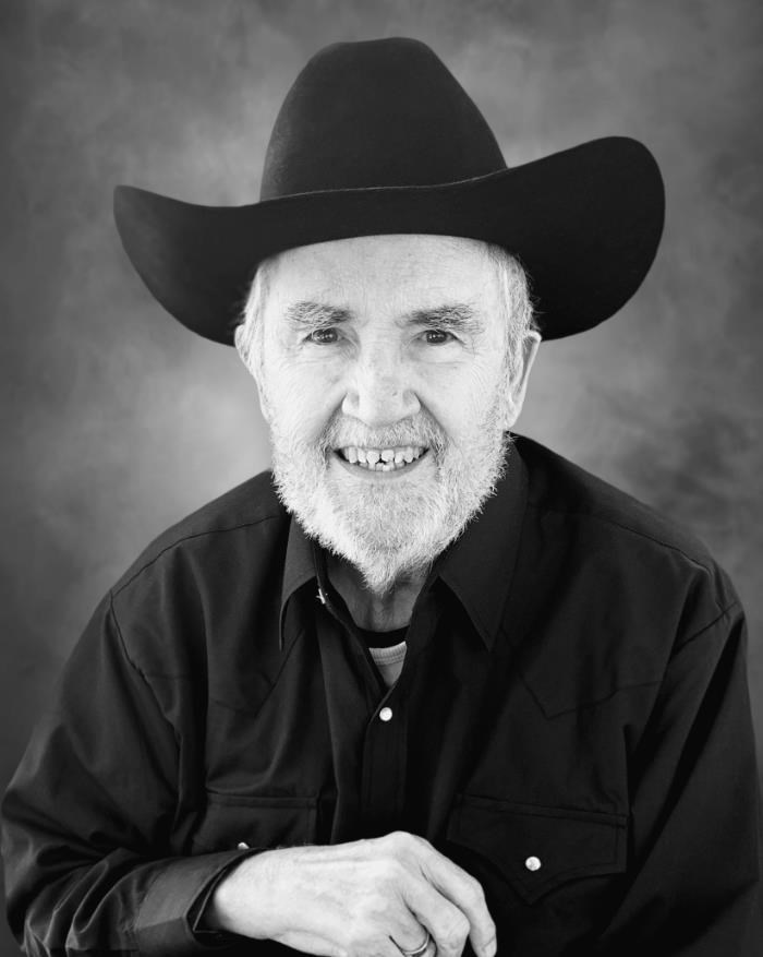 James Roberts Obituary - The Woodlands, TX
