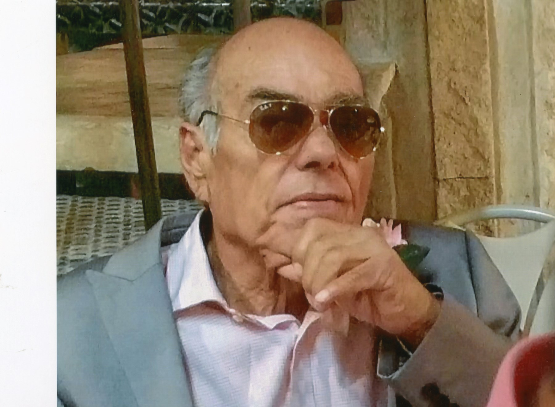 Everardo Samaniego Tavarez Obituary - Midland, TX