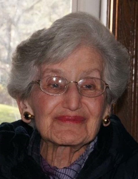 Frances B. Brezner Shuman Obituary - Brookline, MA