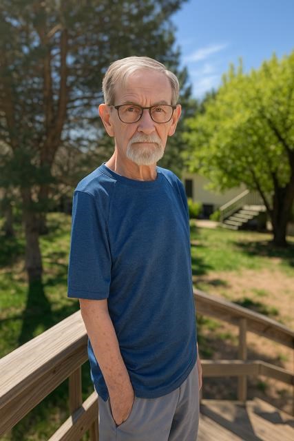 William Ervin Obituary - Grandview, MO