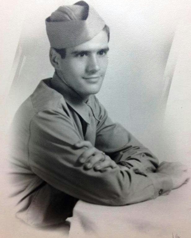 Harry Fuller Obituary - Grand Rapids, MI