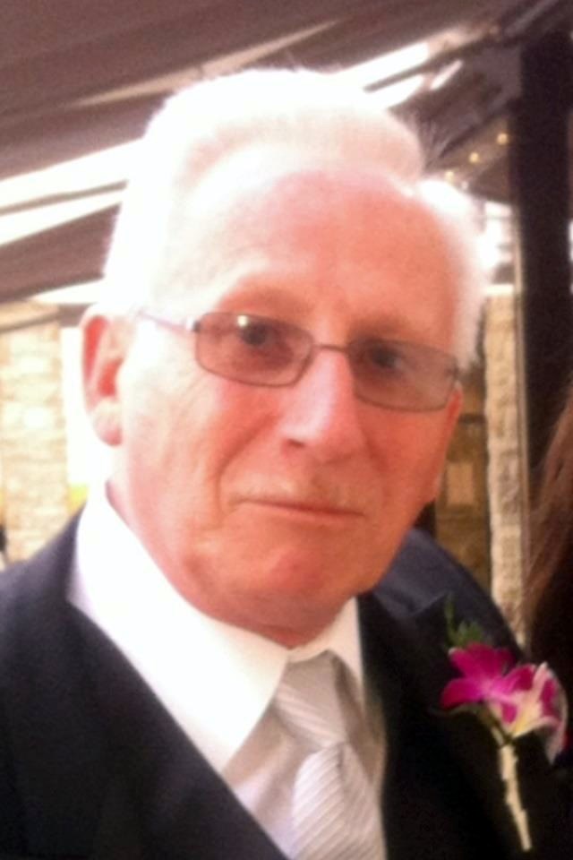 Reginald Cherun Obituary - West Hill, ON