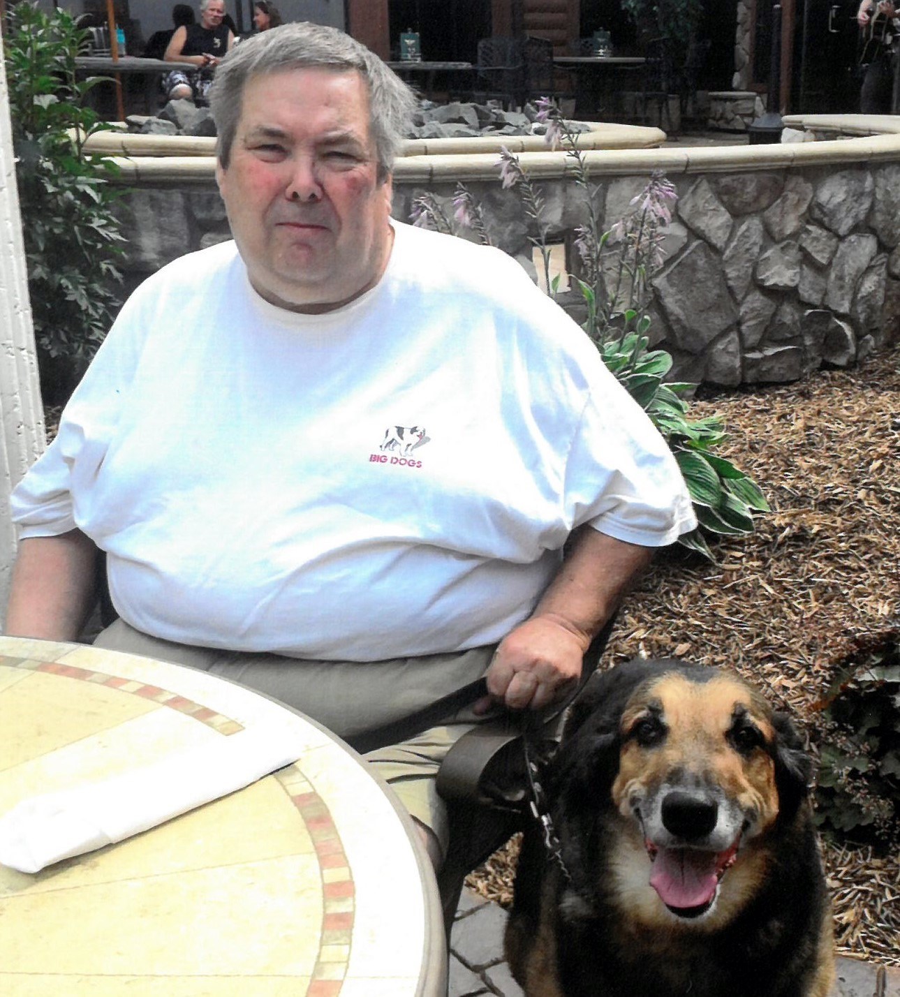 Craig Allard Obituary - Woodbury, MN