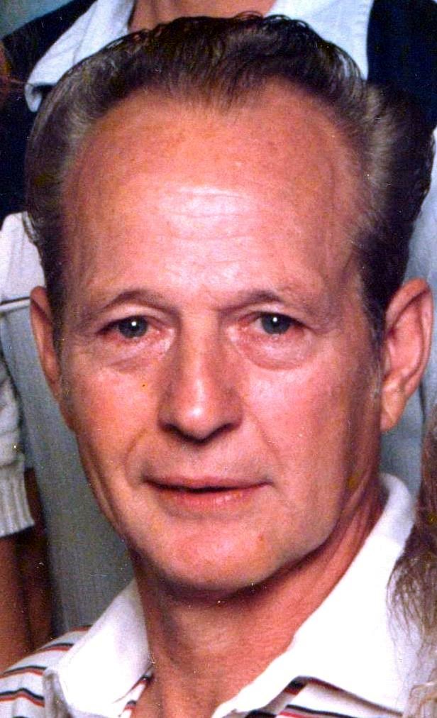 Laymon Ricker Obituary - Greeneville, TN