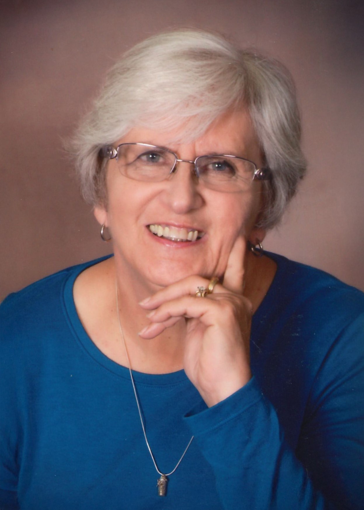 Catherine Kerr Obituary - Grandville, MI