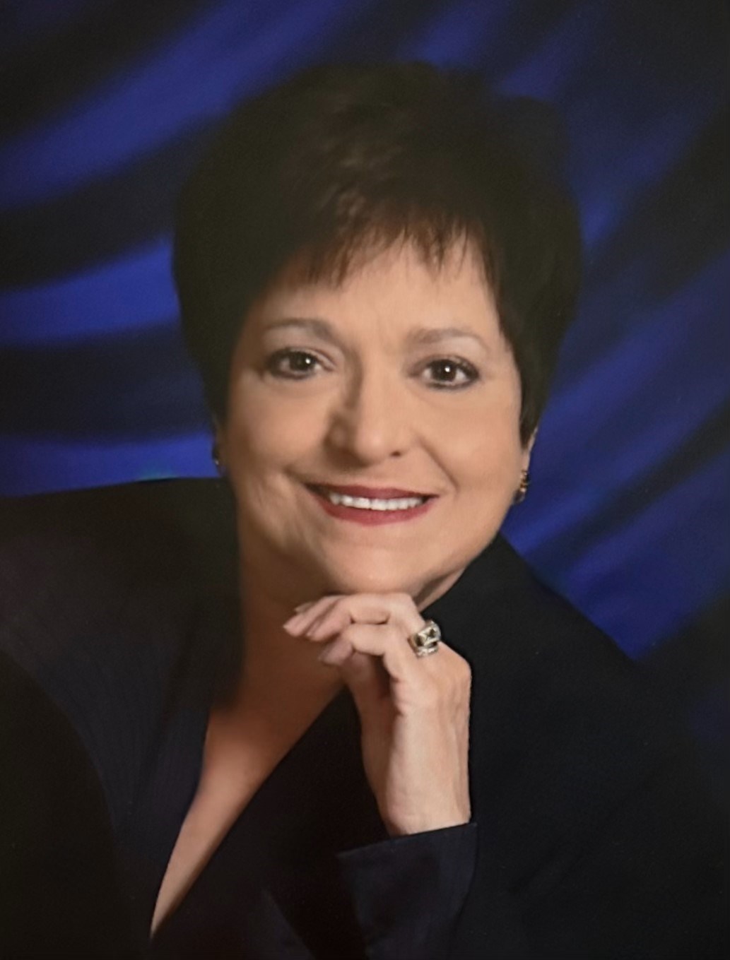 Susan Marino Obituary - Baton Rouge, LA