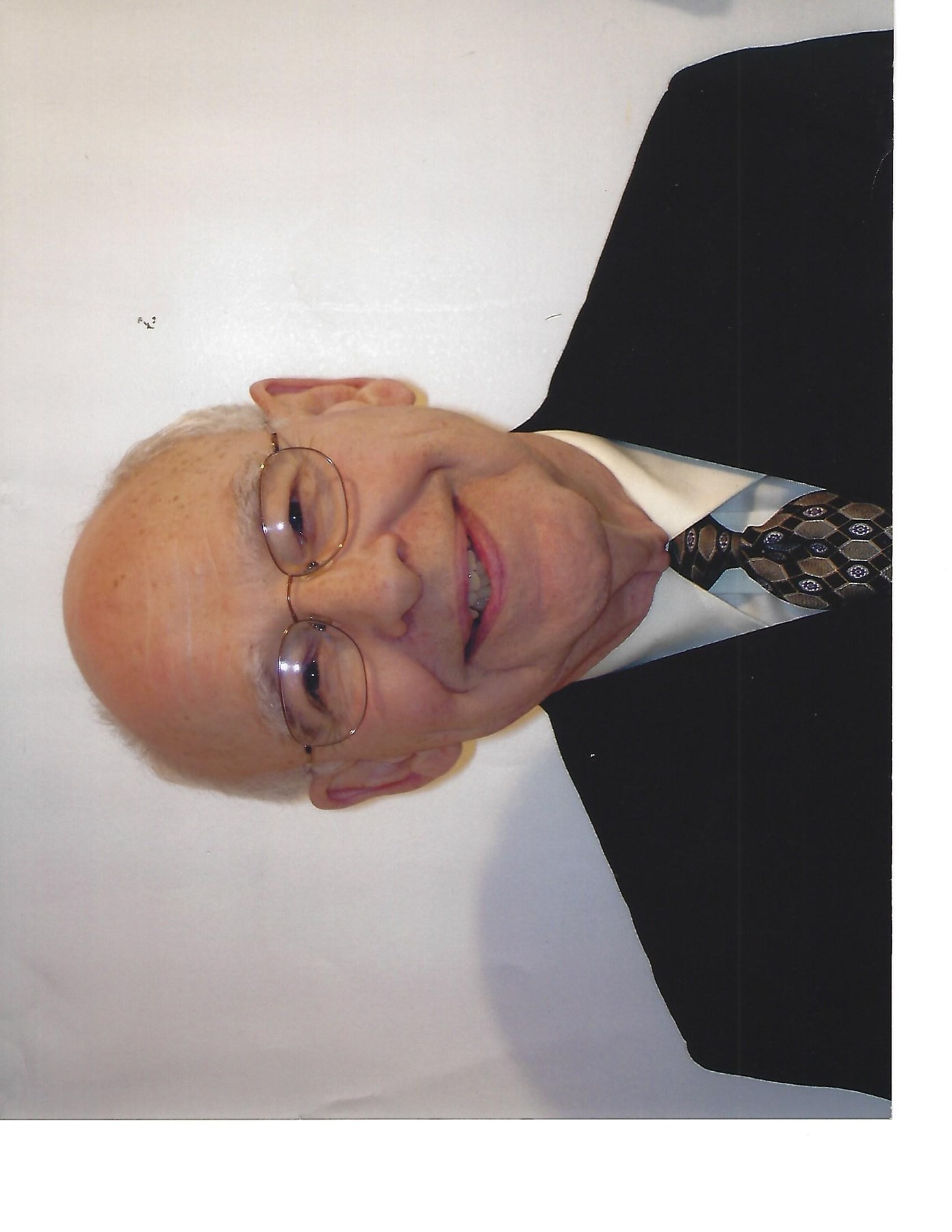 William Sponseller Obituary - Greenville, SC