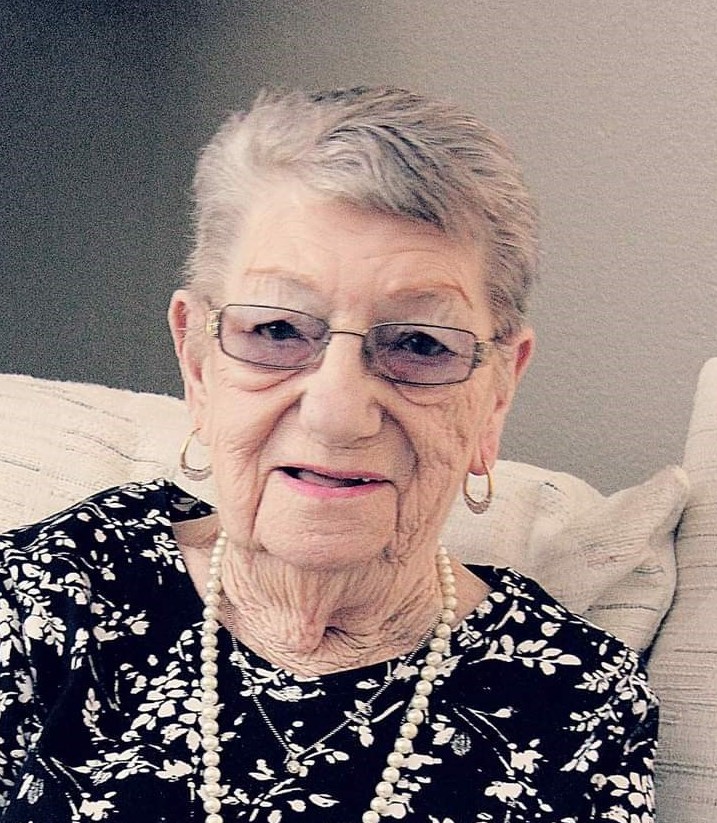 Bonnie Newquist Obituary - Monroe, WA