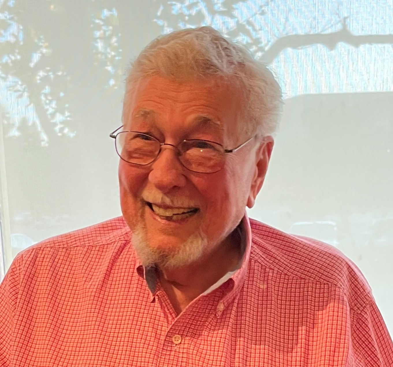 James Andruss Obituary - Whittier, CA