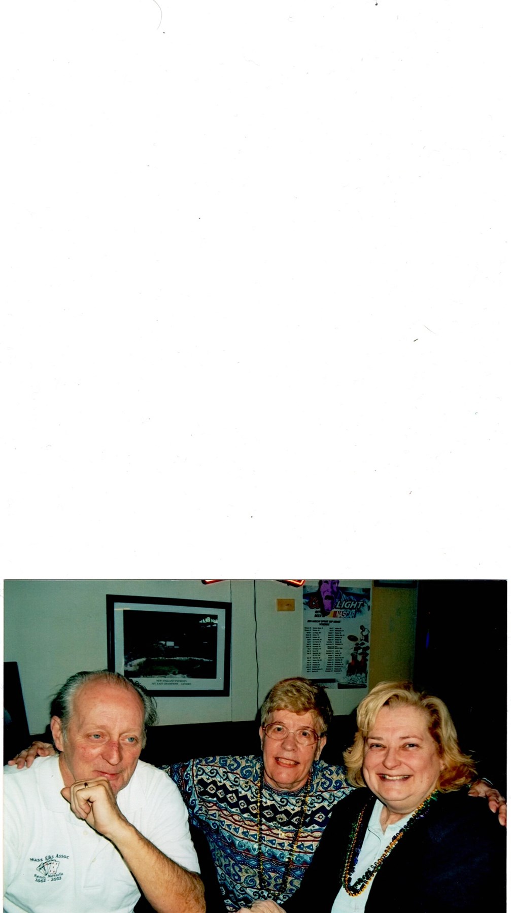 Catherine Scully Obituary - Bourne, MA