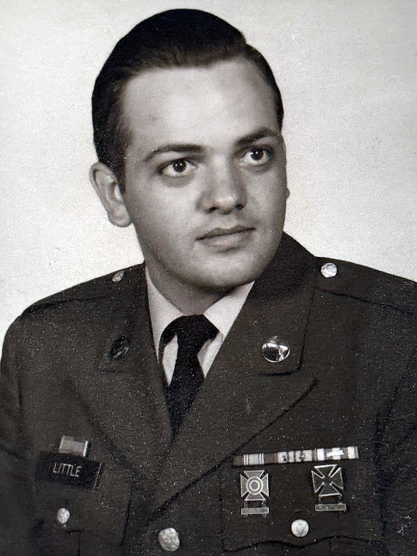 Tony Little Obituary - Charlotte, NC