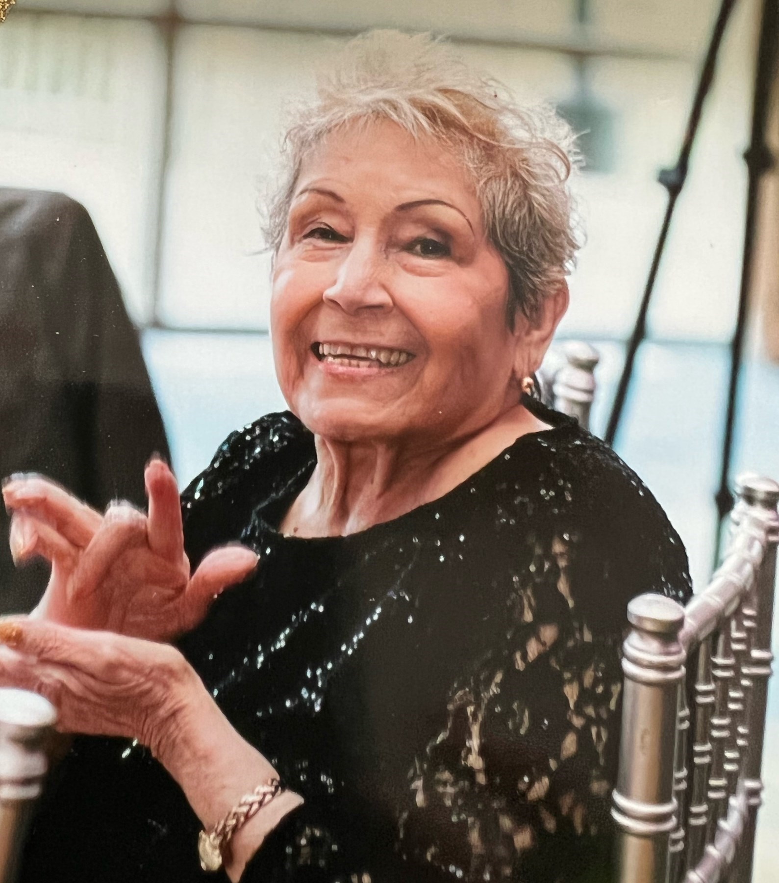 Martina Malave Obituary - Holland, MI