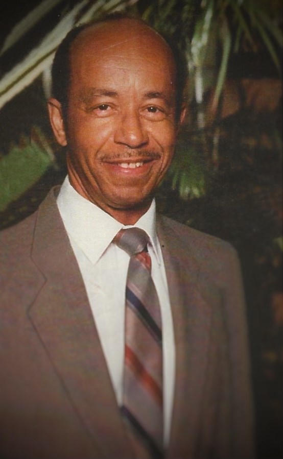 Herman Davis Obituary - Torrance, CA