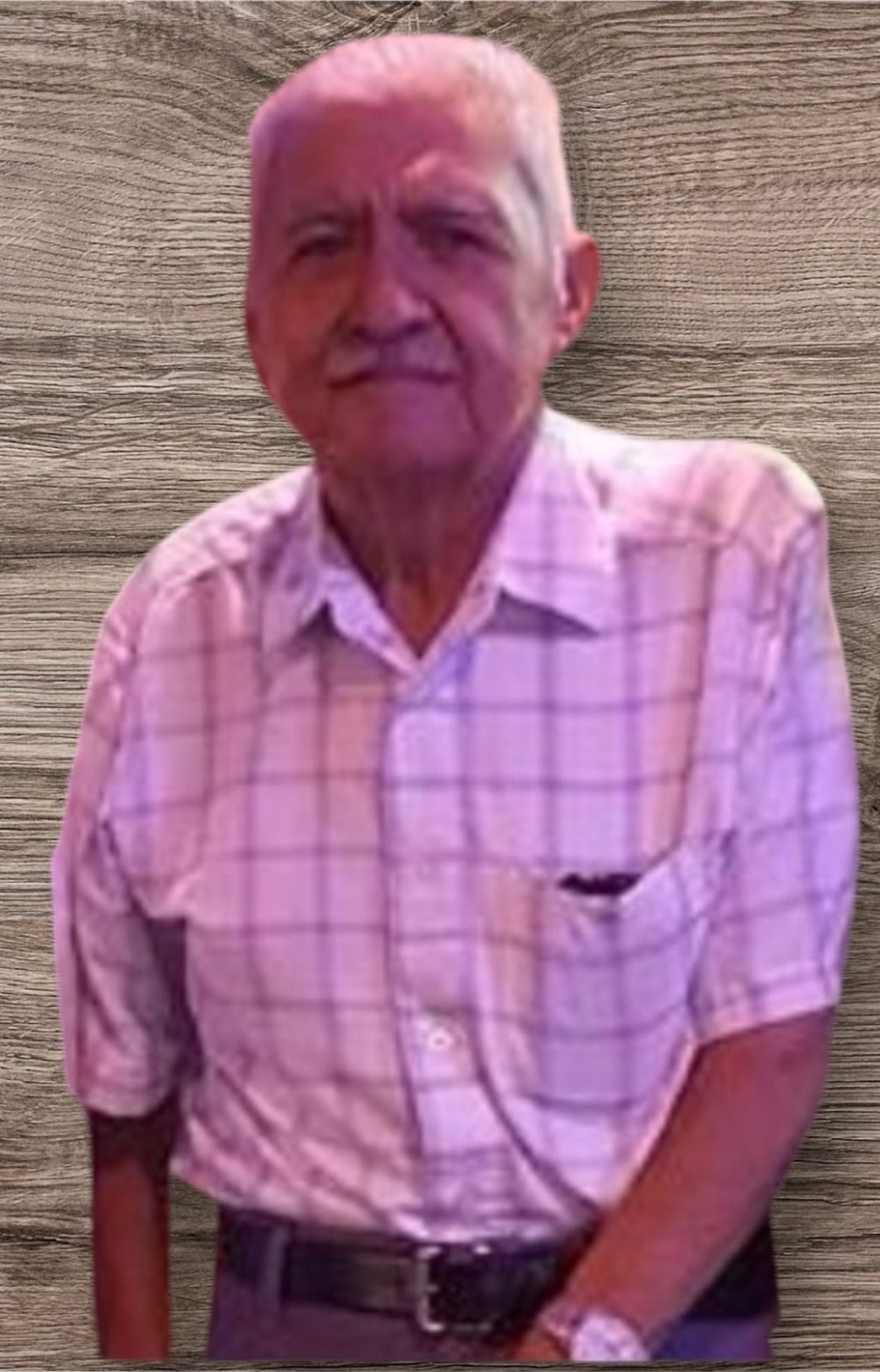 Genaro Parra Obituary - Brownsville, TX