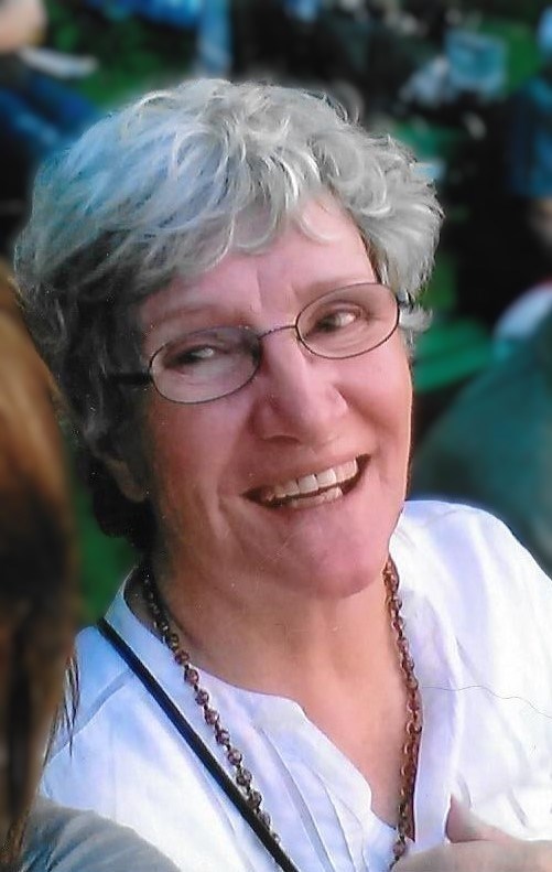 Elizabeth Curnow-Kamper Obituary - Victoria, BC